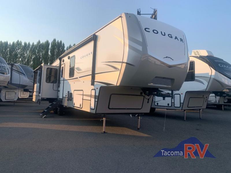 RV Dealer in Tacoma, Washington - Tacoma RV