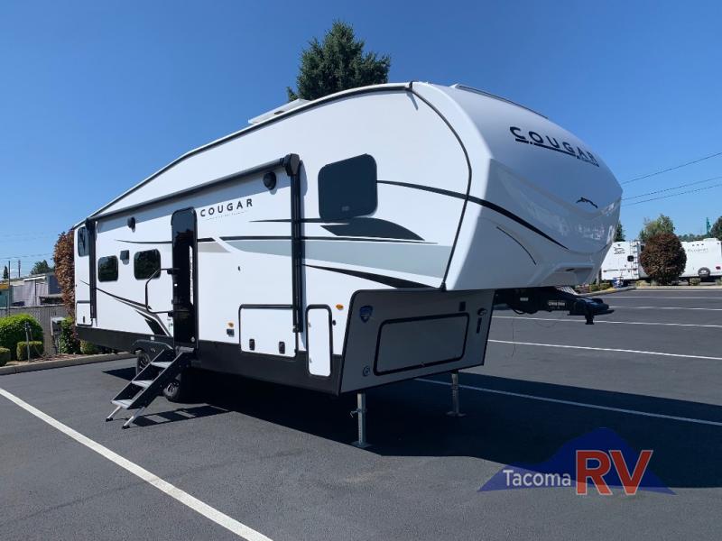RV Dealer in Tacoma, Washington - Tacoma RV